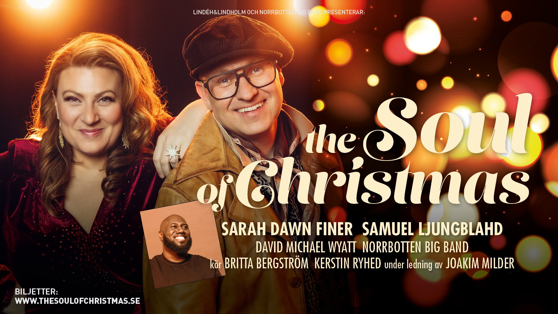 Gott & Blandat – Med Jan Rippe & Per Fritzell och den ofattbara ...