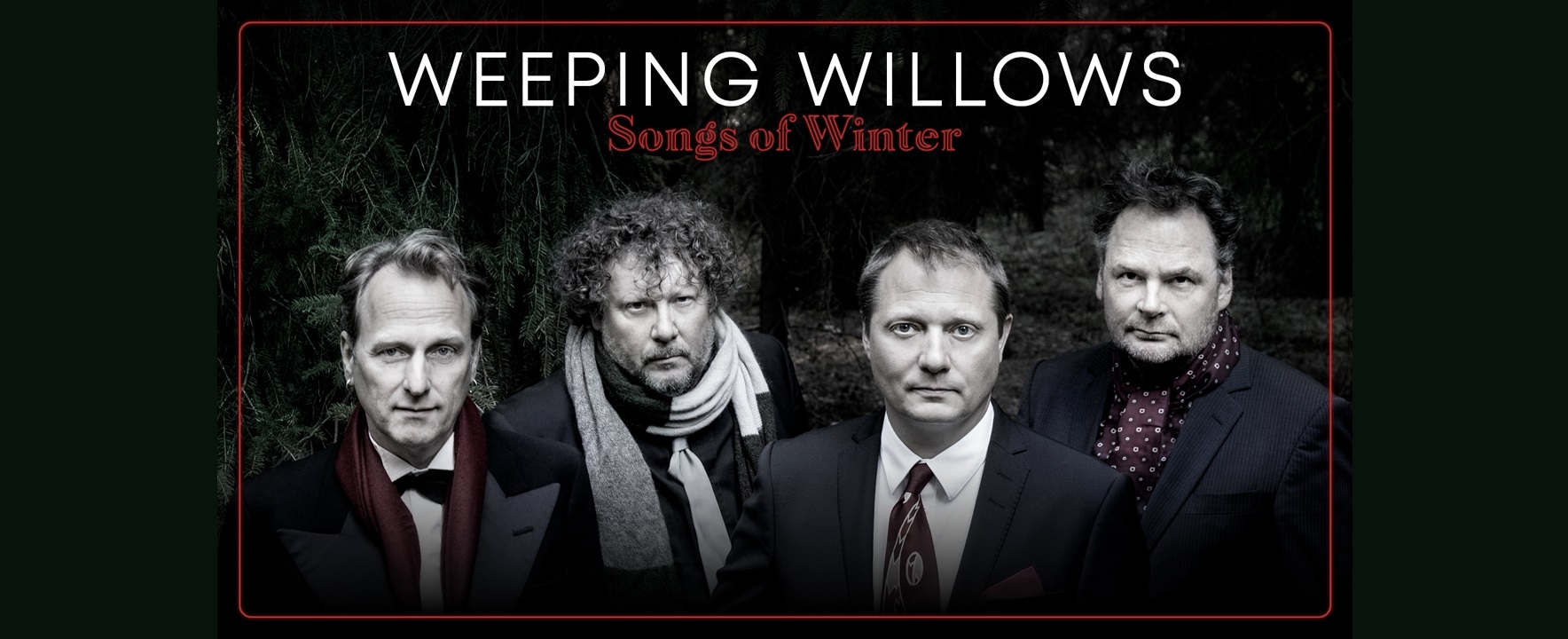 Gott & Blandat – Med Jan Rippe & Per Fritzell och den ofattbara ...