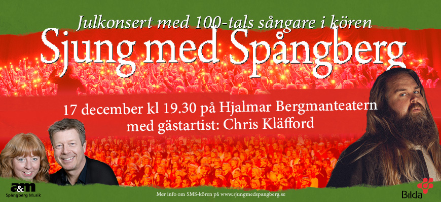 Gott & Blandat – Med Jan Rippe & Per Fritzell och den ofattbara ...