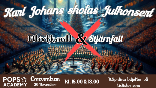 BATRA & GLANS – 30 ÅR TILLSAMMANS | Conventum